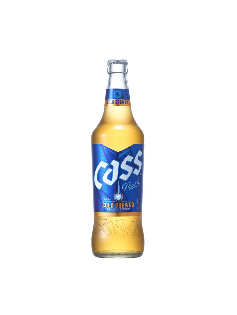 오비맥주 카스 올 상반기 ‘홈술 1위 나눔경제뉴스